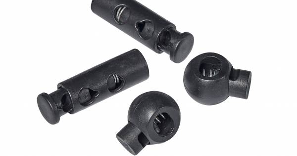 Plastic Cord Locks