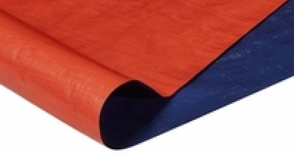 PEFLEX3000 Orange/Blue (Ready-made)