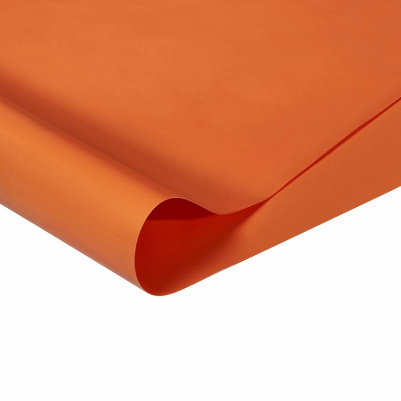 PVFLEX 650 PVC Canvas Tarpaulins