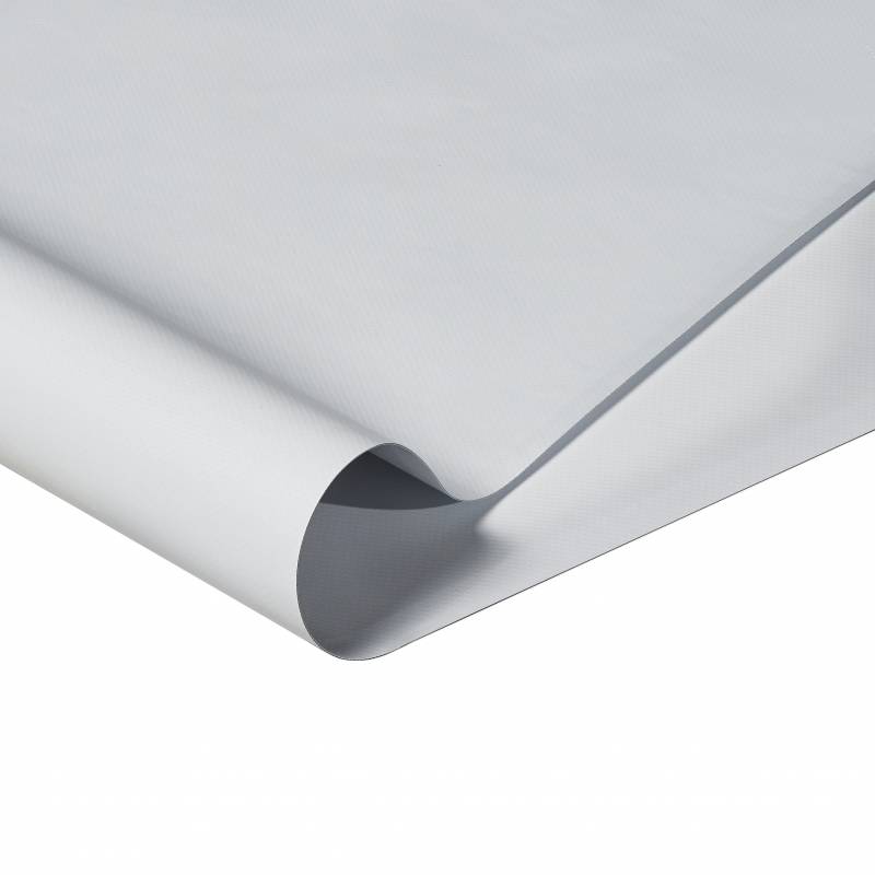 PVFLEX 650 PVC Canvas Tarpaulins